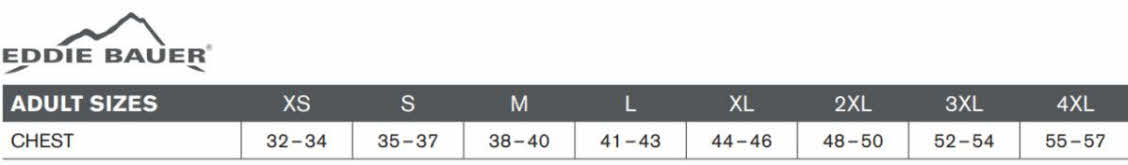 EB544 Eddie Bauer Men's Stretch Soft Shell Jacket